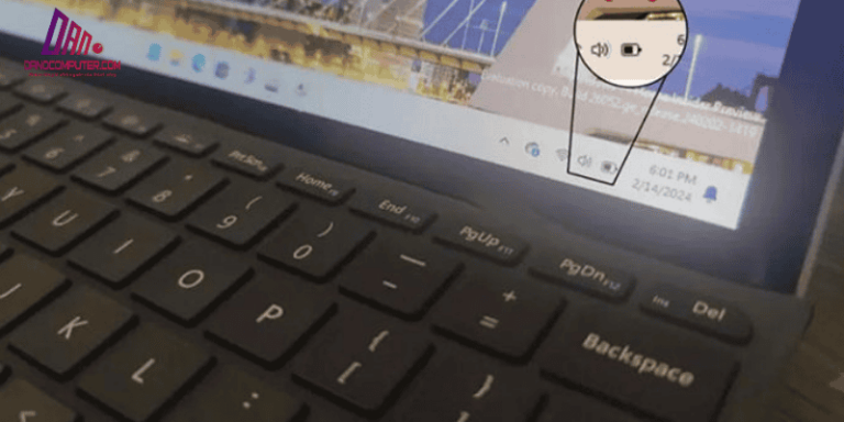 Cách Hiển Thị Pin Trên Laptop Win 11: Hướng Dẫn Chi Tiết - Công ty TNHH ...