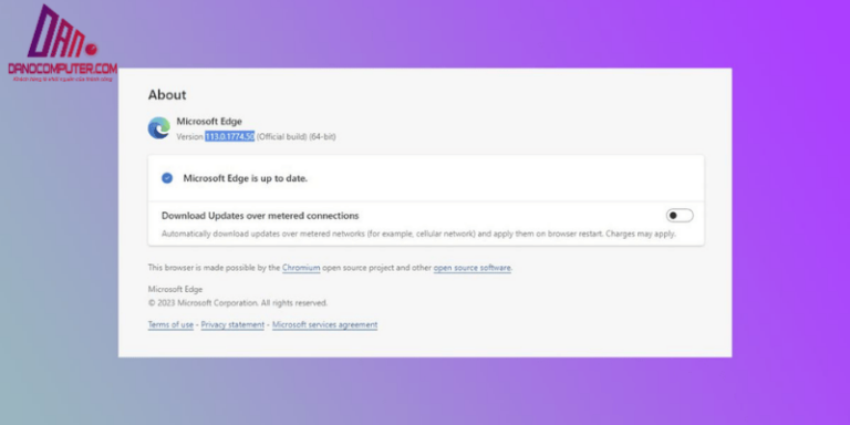 Cách Tắt Microsoft Edge Trên Win 11: Giải Pháp Đơn Giản & Hiệu Quả Cho Mọi Người - Công ty TNHH ...