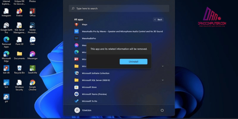 Cách Tải Unikey Trên Win 11: Hướng Dẫn Chi Tiết - Công ty TNHH Công ...