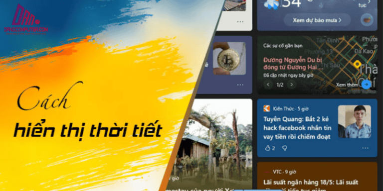 Cách Chỉnh Khoảng Cách Icon Trên Desktop Win 11: Thủ Thuật & Hướng Dẫn ...